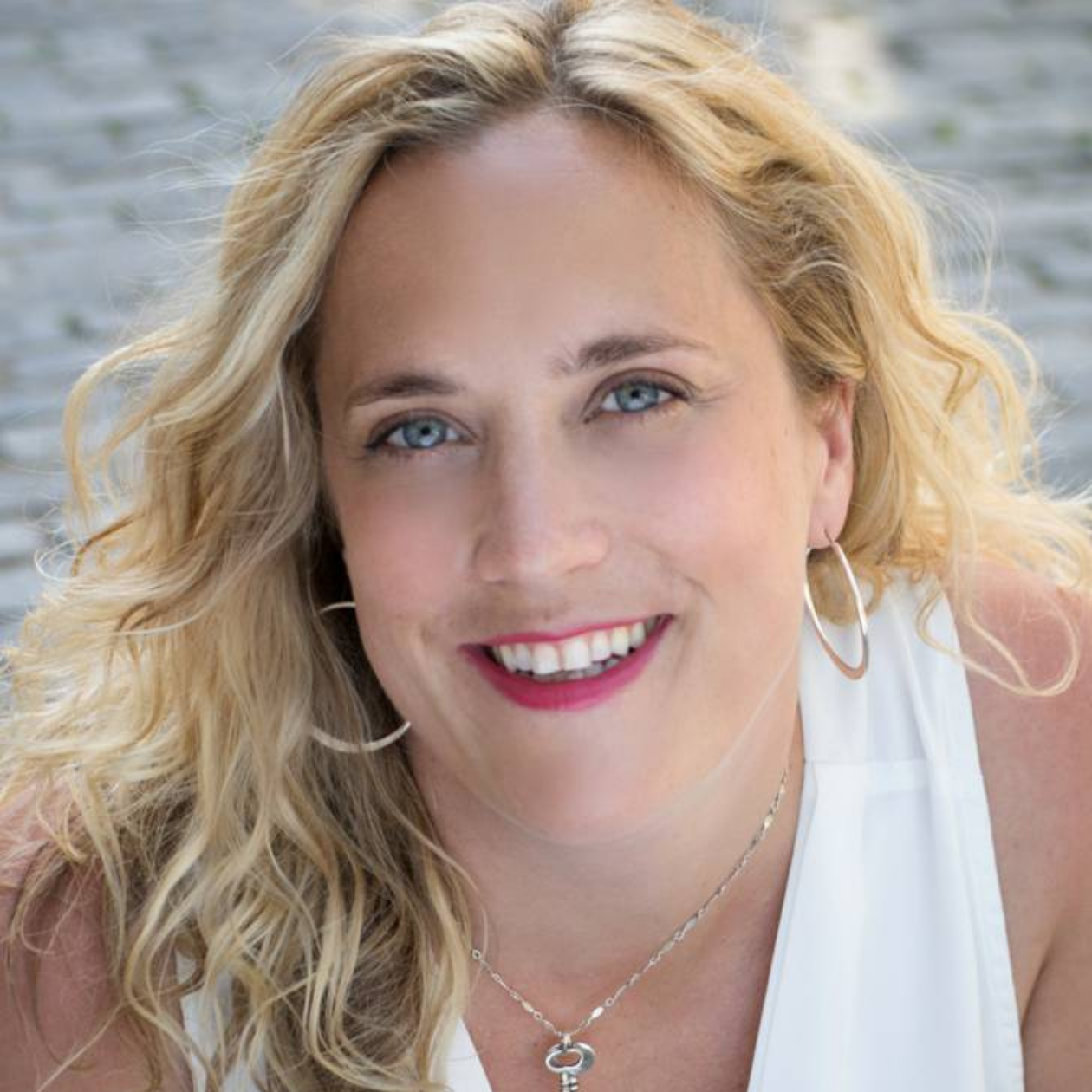 Jen Caprio - Arizona Theatre Company