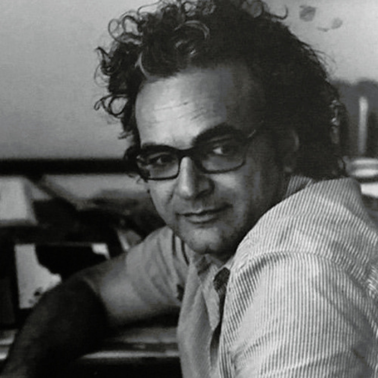 Neil Patel - Arizona Theatre Company