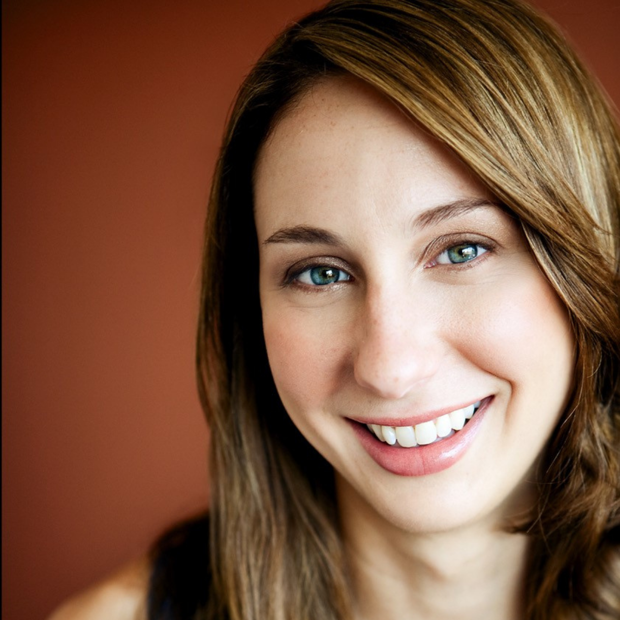 Veronika Duerr - Arizona Theatre Company