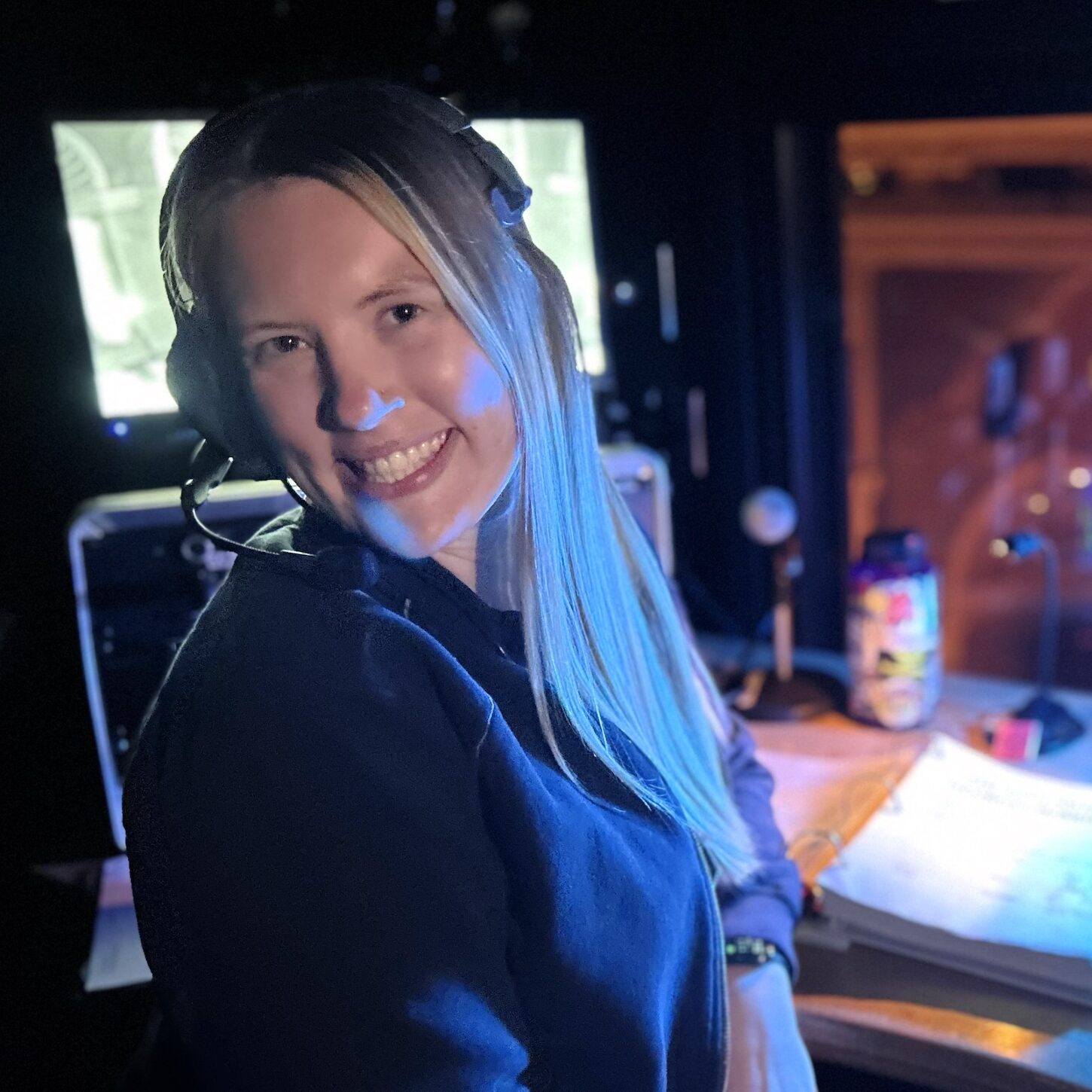 Mollie Heil - Arizona Theatre Company