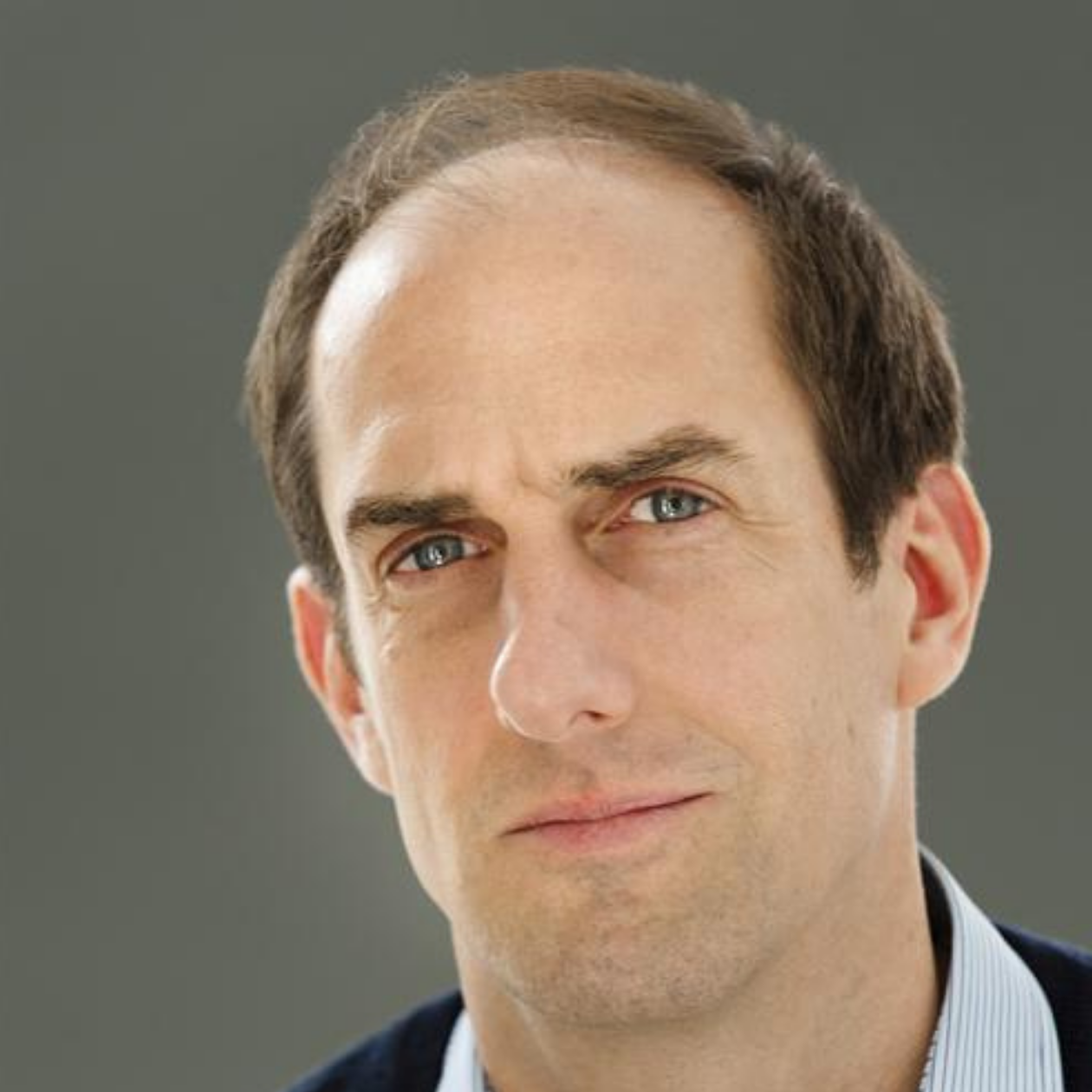 Joel Van Liew - Arizona Theatre Company