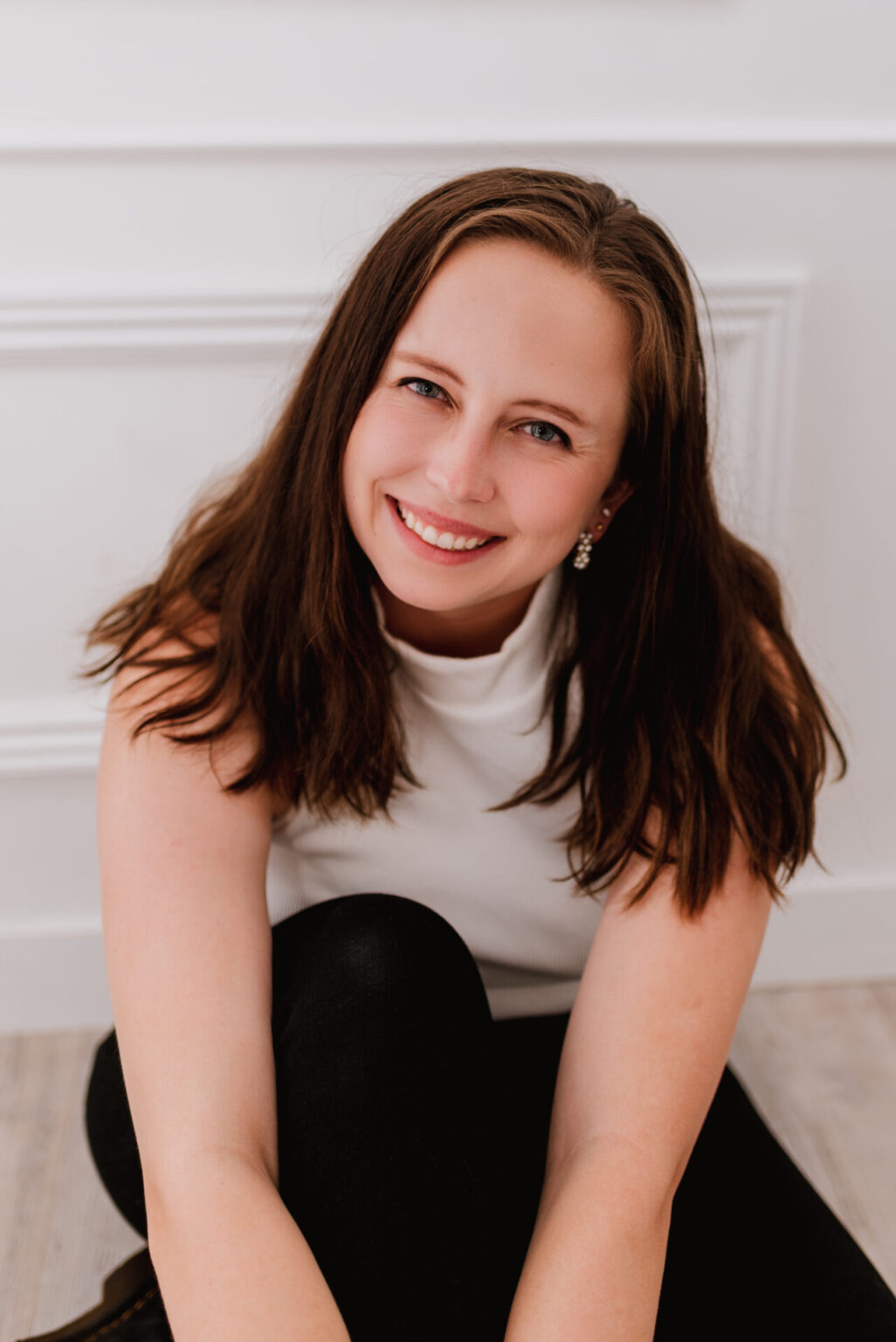 MyKel Marie Hall - Arizona Theatre Company