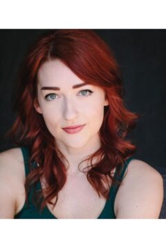 Q&A with Actor Emily Mohney - Arizona Theatre Company
