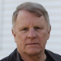 Gordon Clapp - Arizona Theatre Company