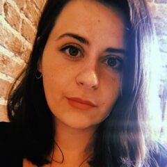 Ashley Malafronte - Arizona Theatre Company