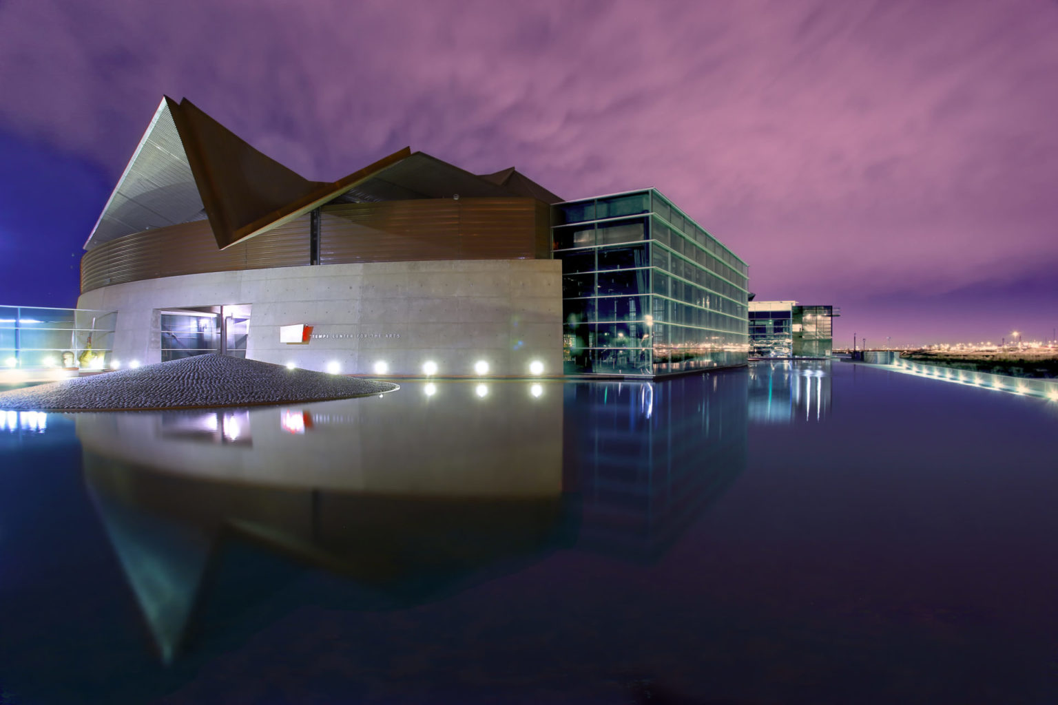 Welcome SRP Customers! - Arizona Theatre Company