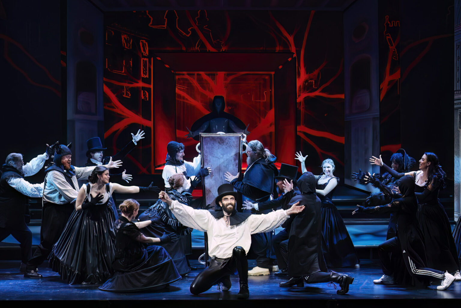 Blog - Arizona Theatre Company