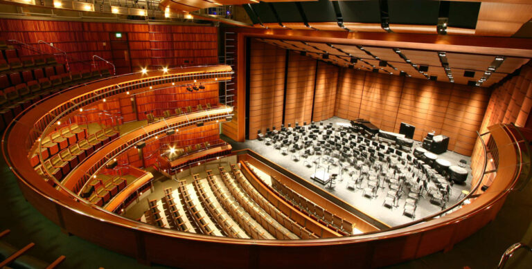 Plan your visit - Arizona Theatre Company