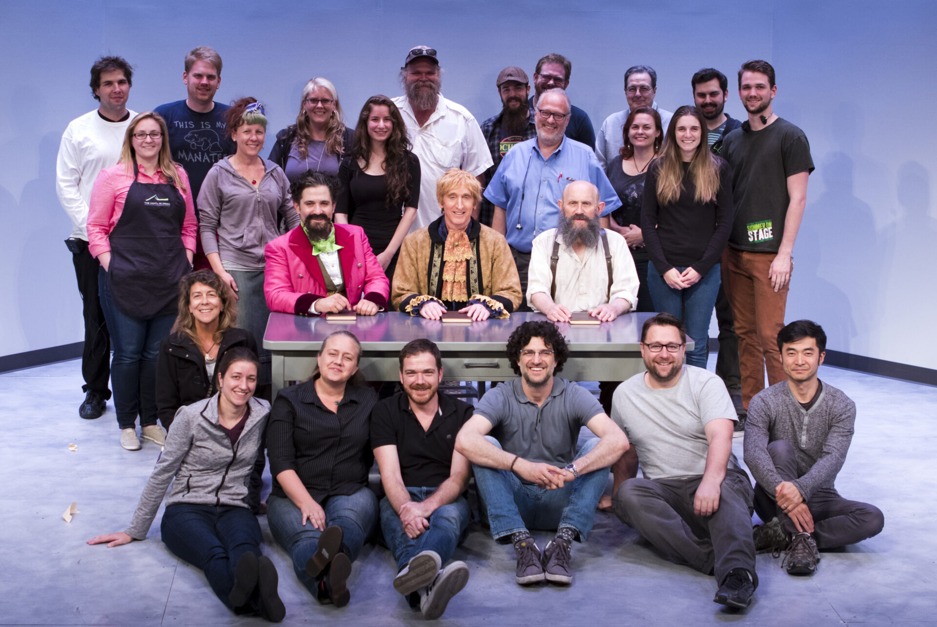 Feature: Matt August Talks New Role As Artistic Director, Programming ...