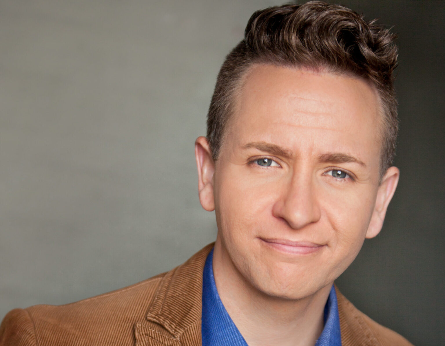 Courter Simmons - Arizona Theatre Company