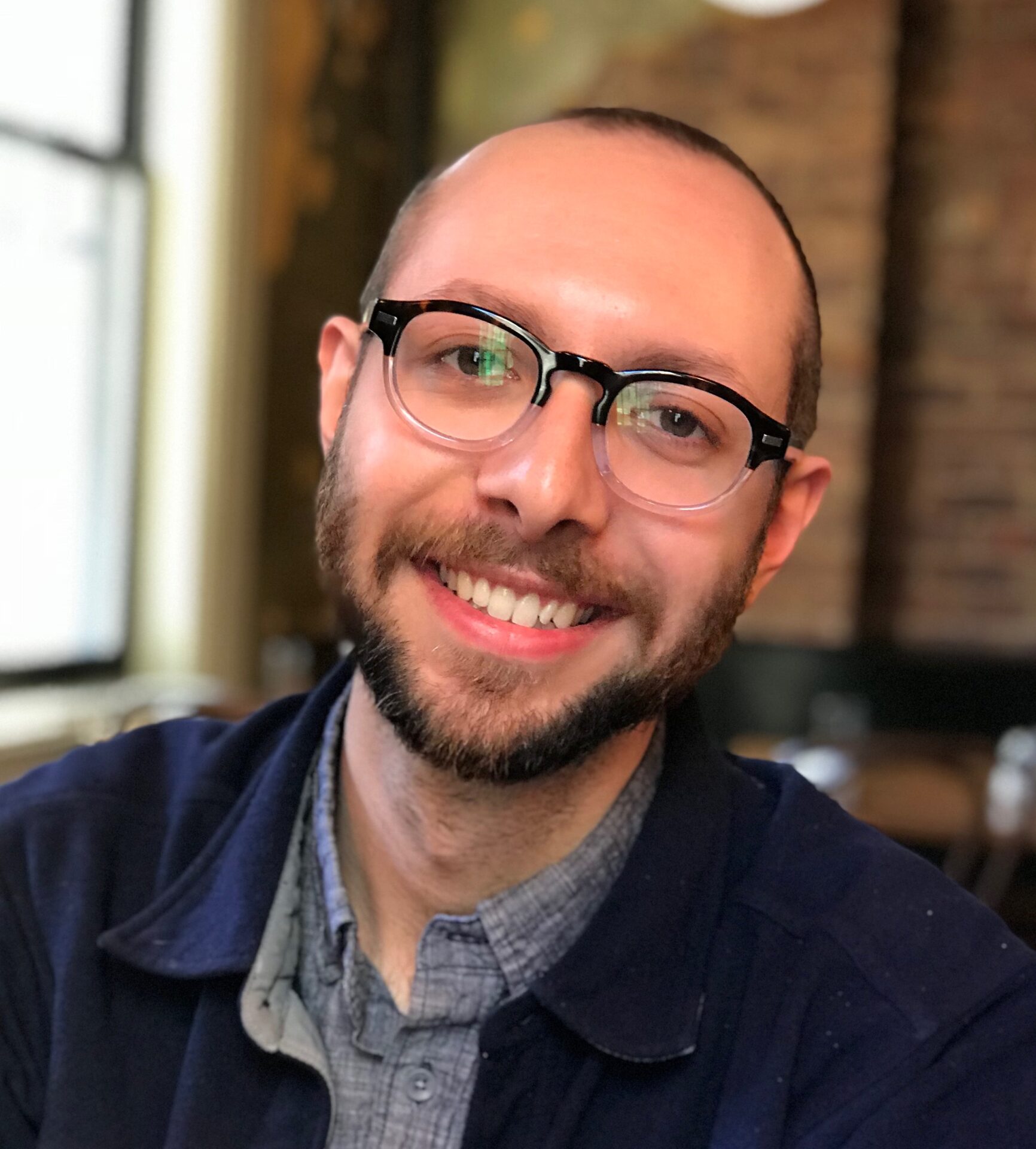 David Shocket - Arizona Theatre Company