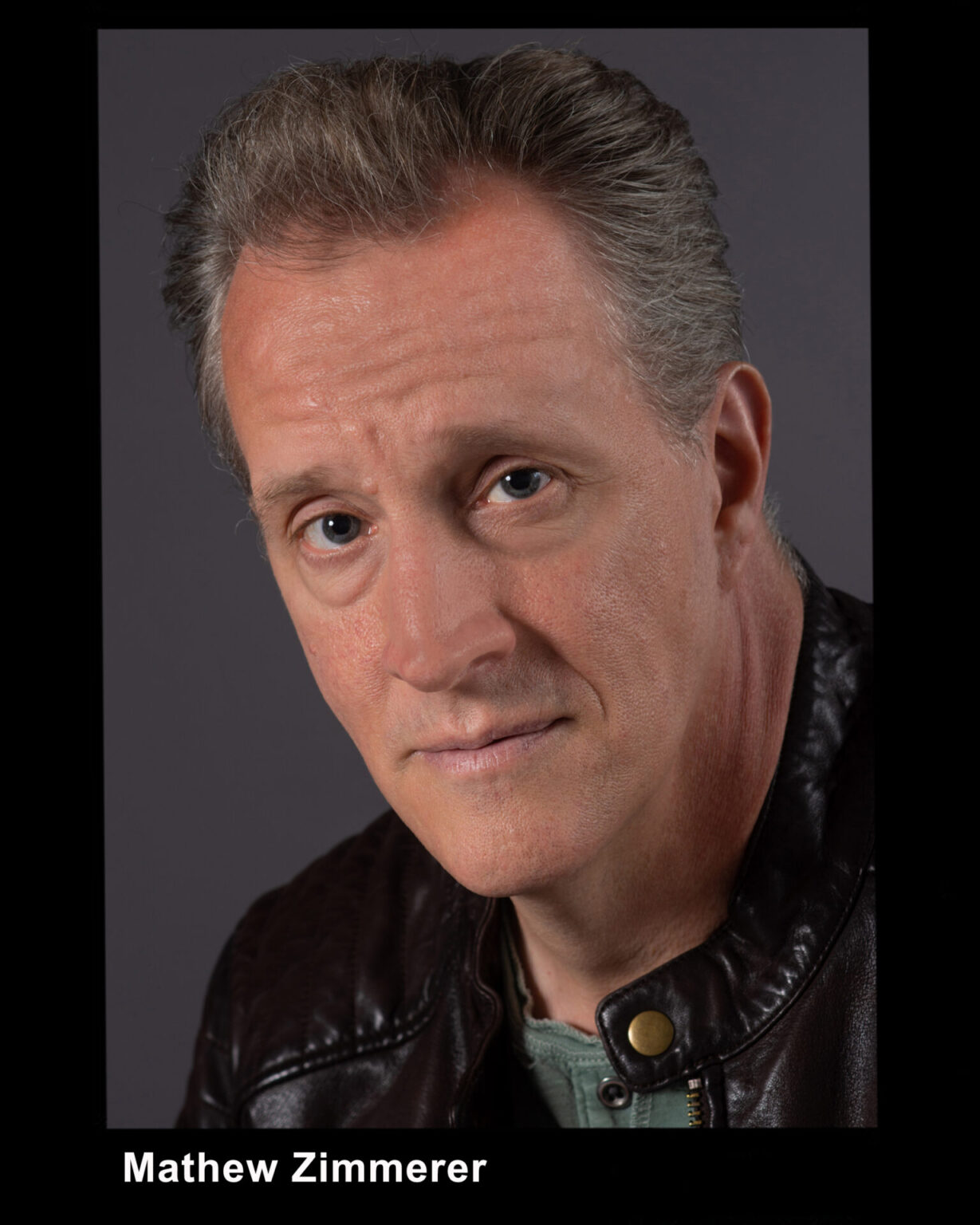 Mathew Zimmerer - Arizona Theatre Company