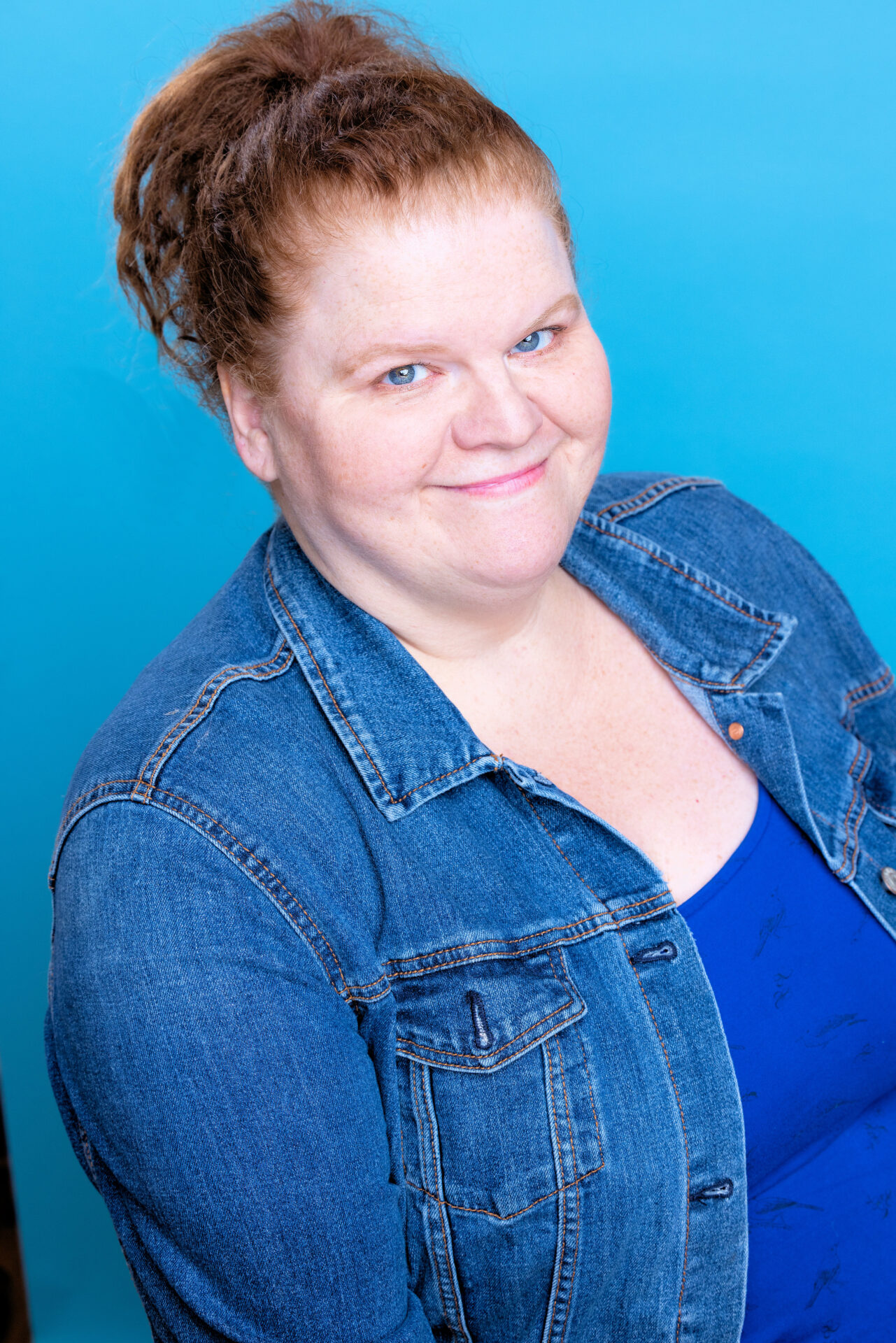 Gretchen Wirges - Arizona Theatre Company