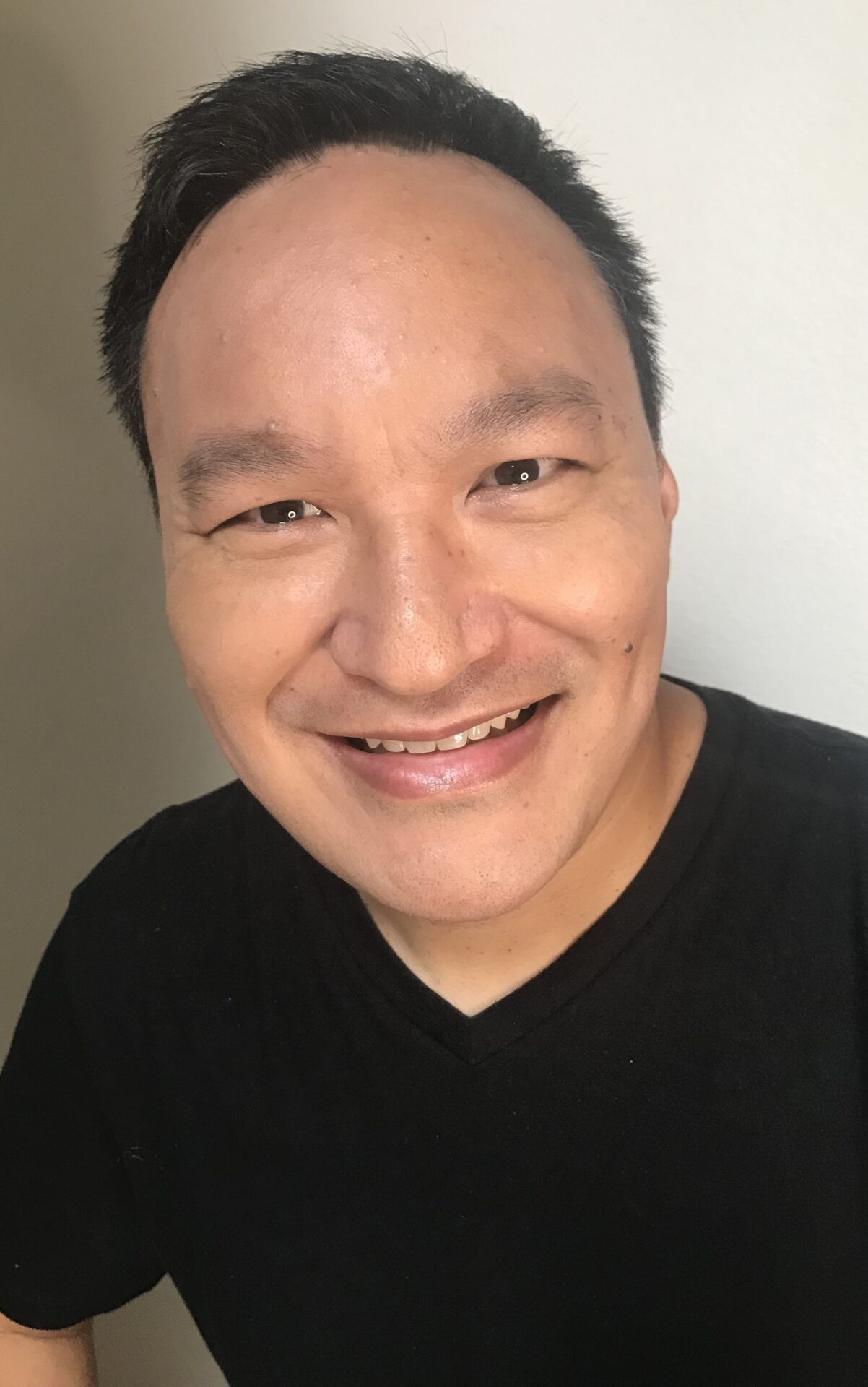 Alan J. Plado - Arizona Theatre Company