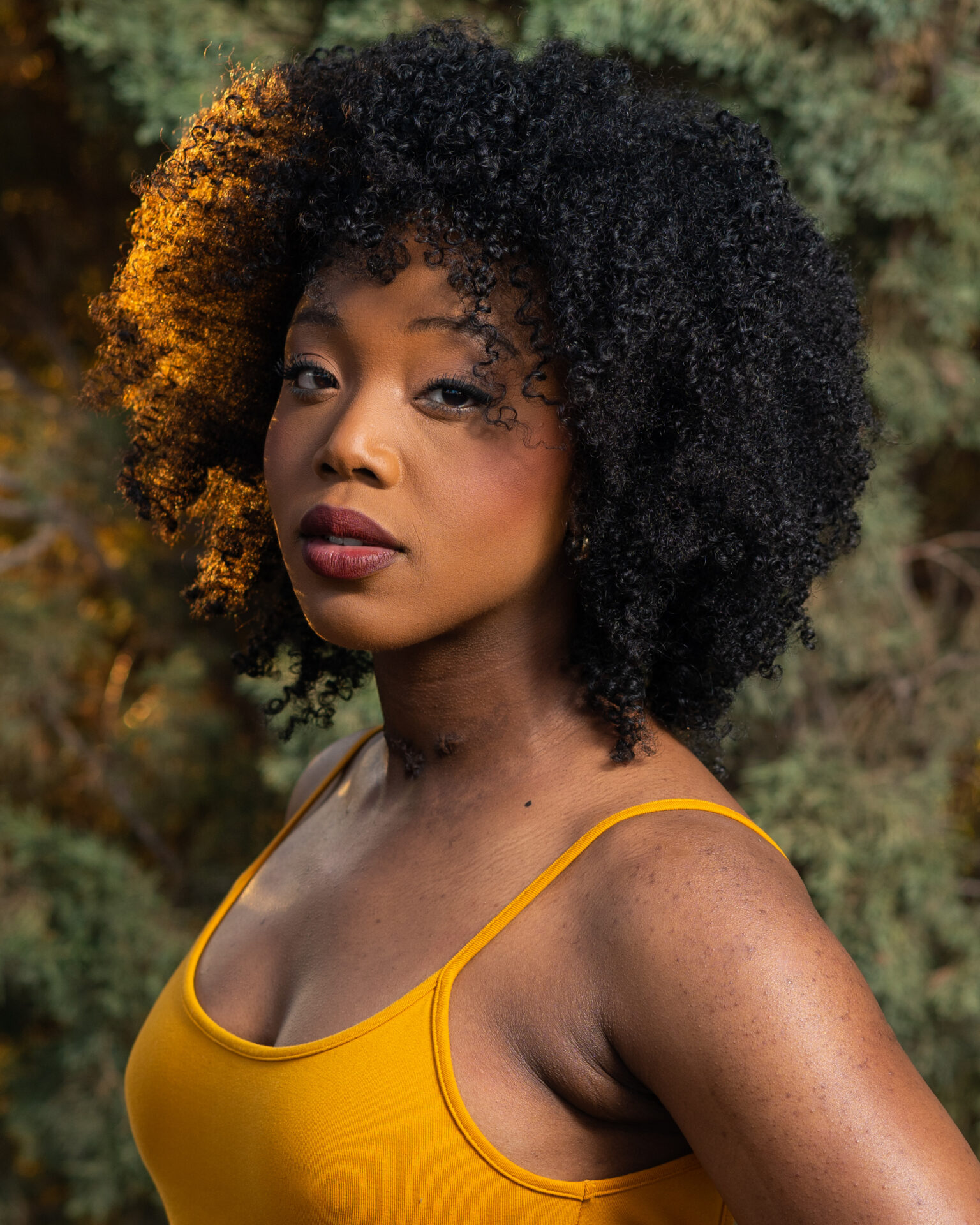 Alexandria Joy - Arizona Theatre Company