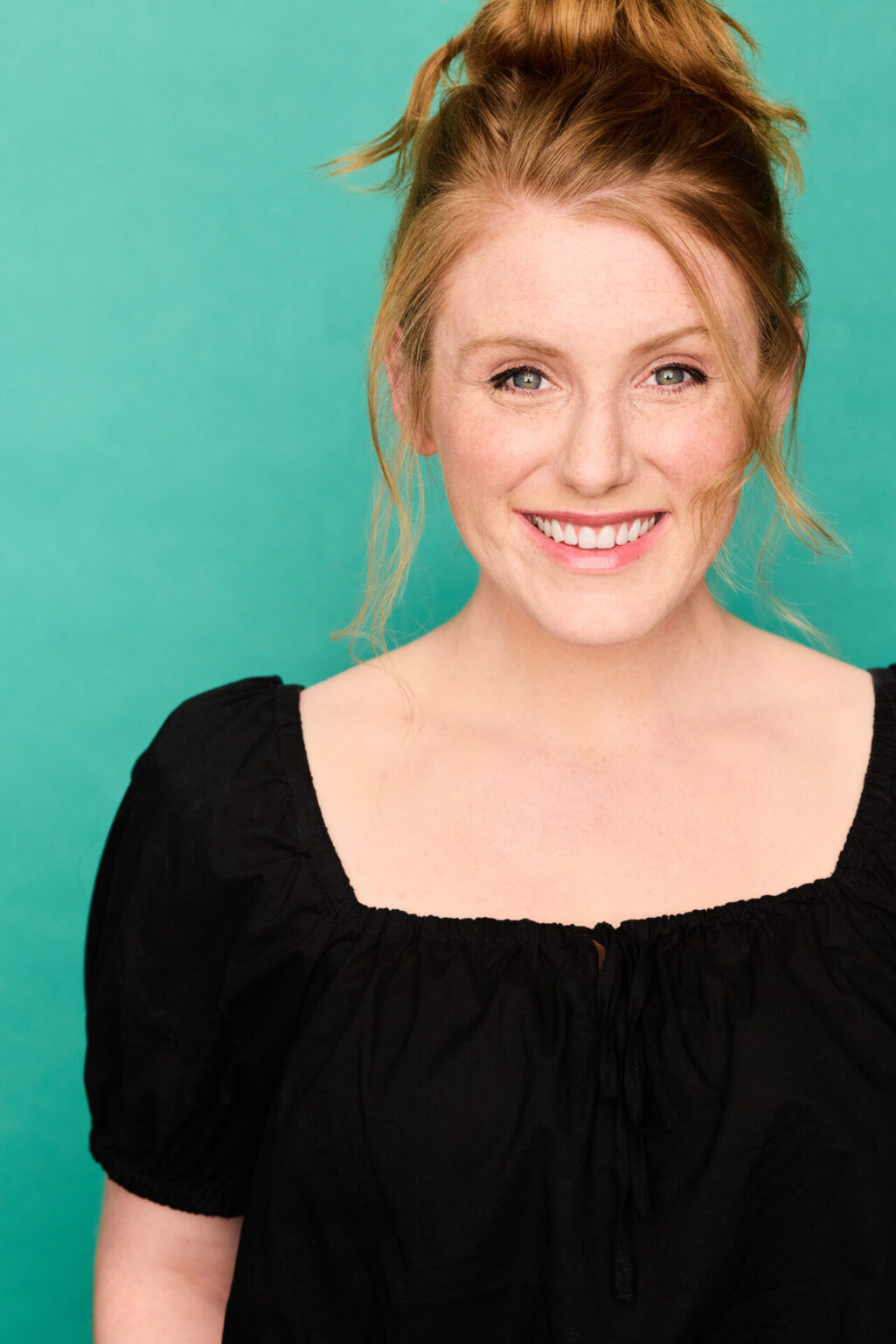Alison Thomas-Visgar - Arizona Theatre Company