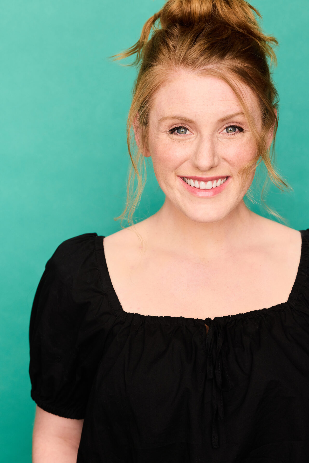 Alison Thomas-Visgar - Arizona Theatre Company