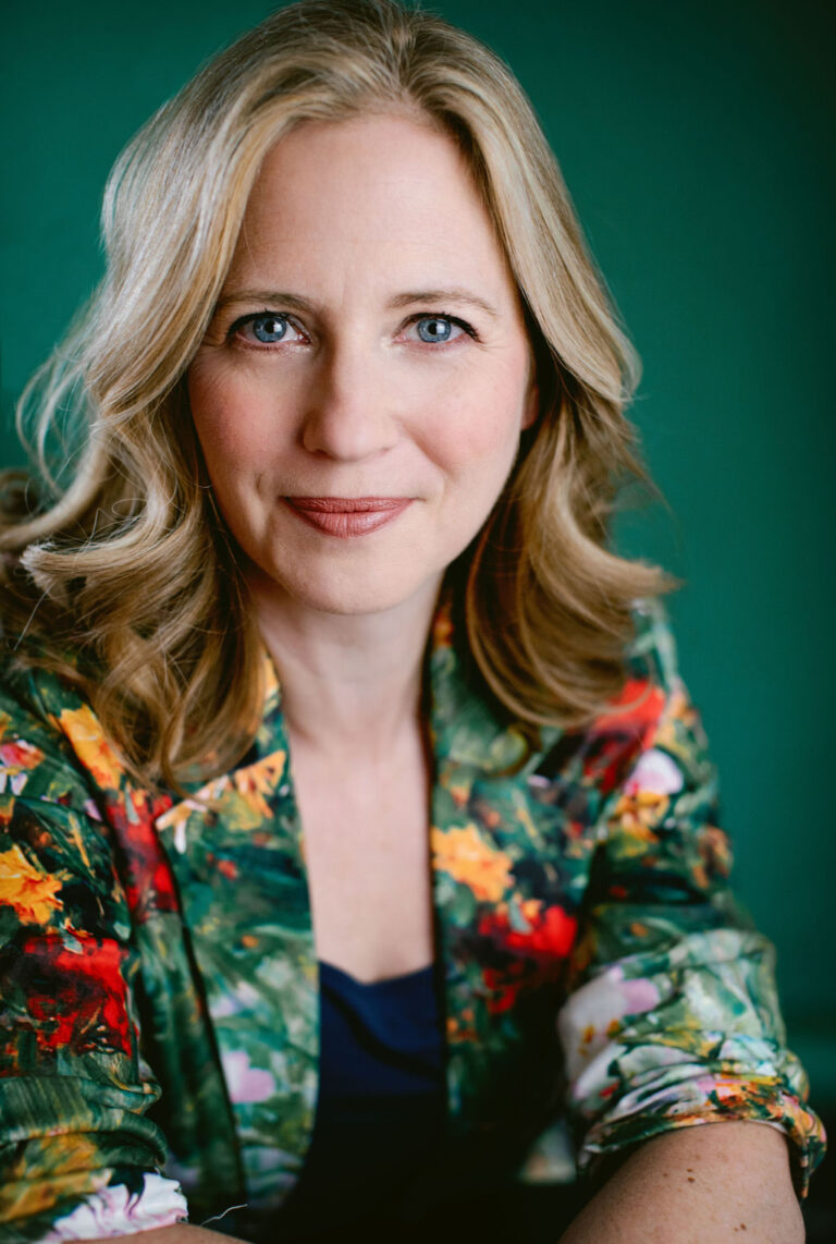 Brenda Jean Foley - Arizona Theatre Company