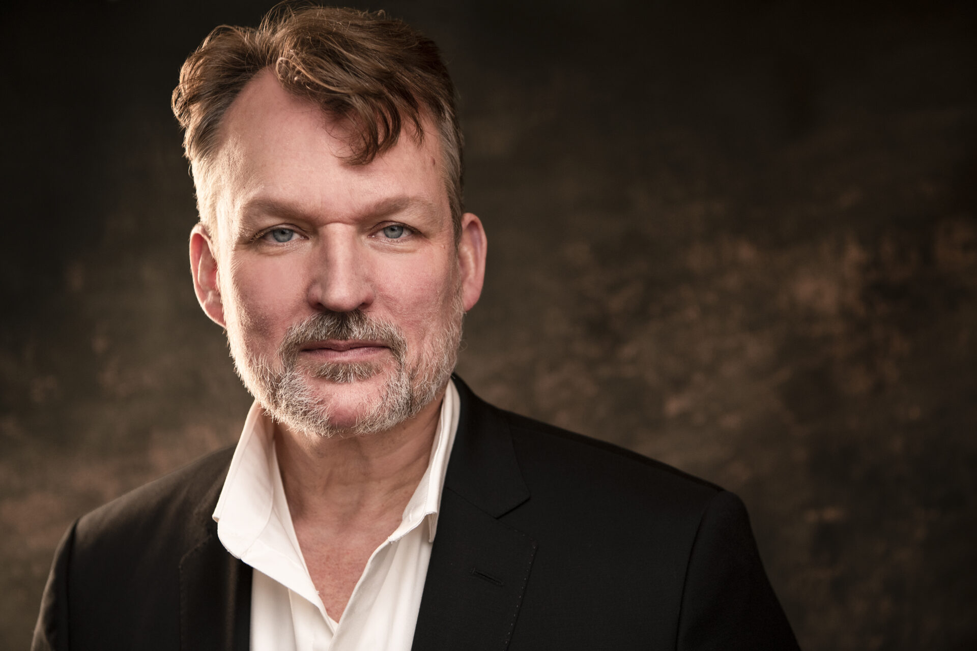 David O - Arizona Theatre Company