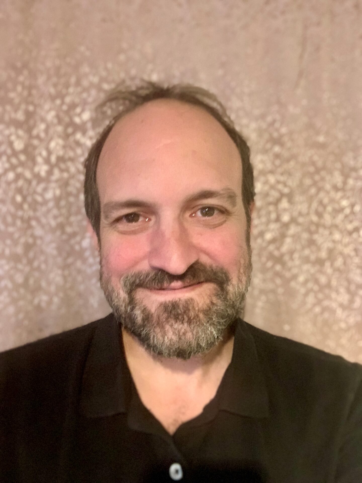 Donovan Dolan - Arizona Theatre Company