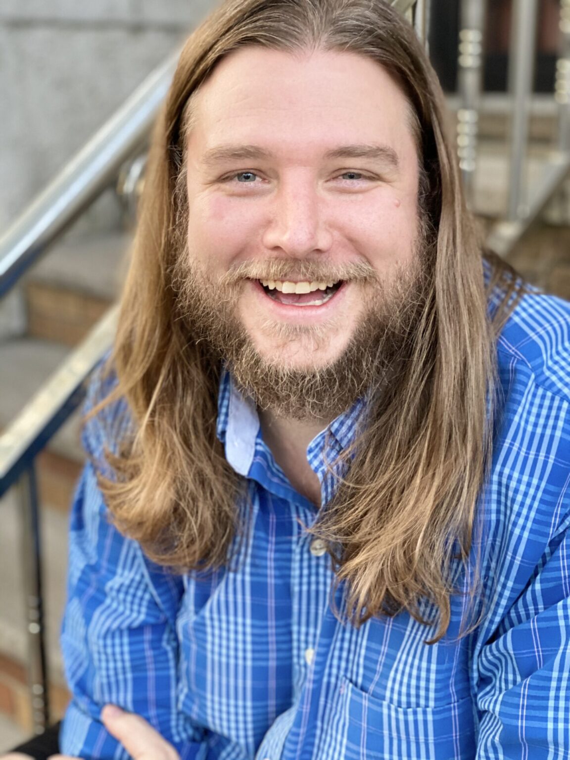 Geoffrey F. Belliston - Arizona Theatre Company