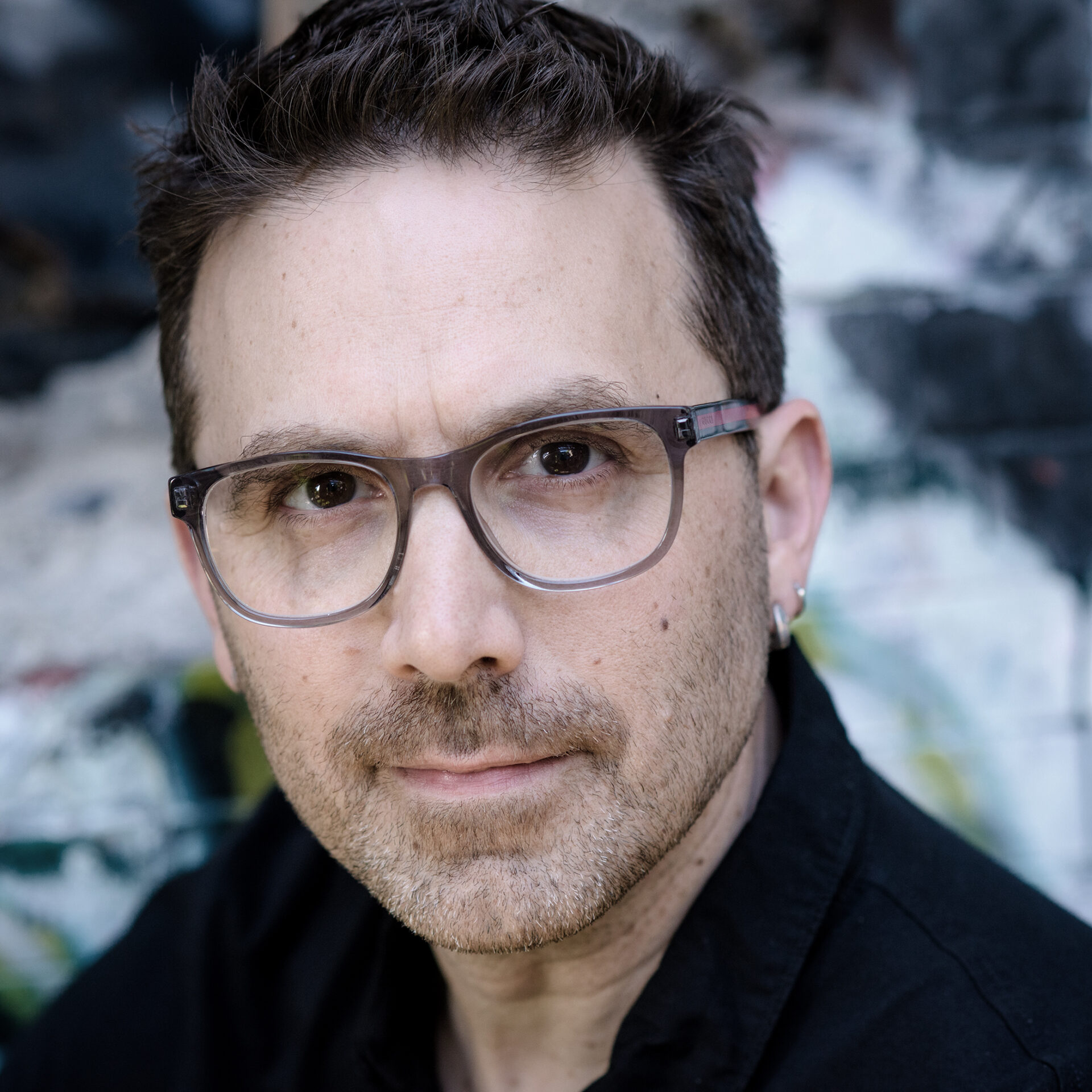 Jason Ardizzone-West - Arizona Theatre Company