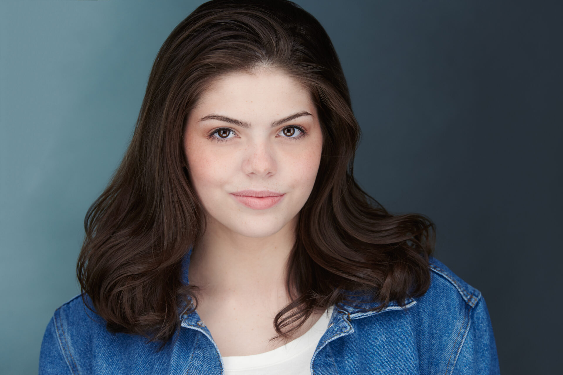 Madelyn Whitehead - Arizona Theatre Company