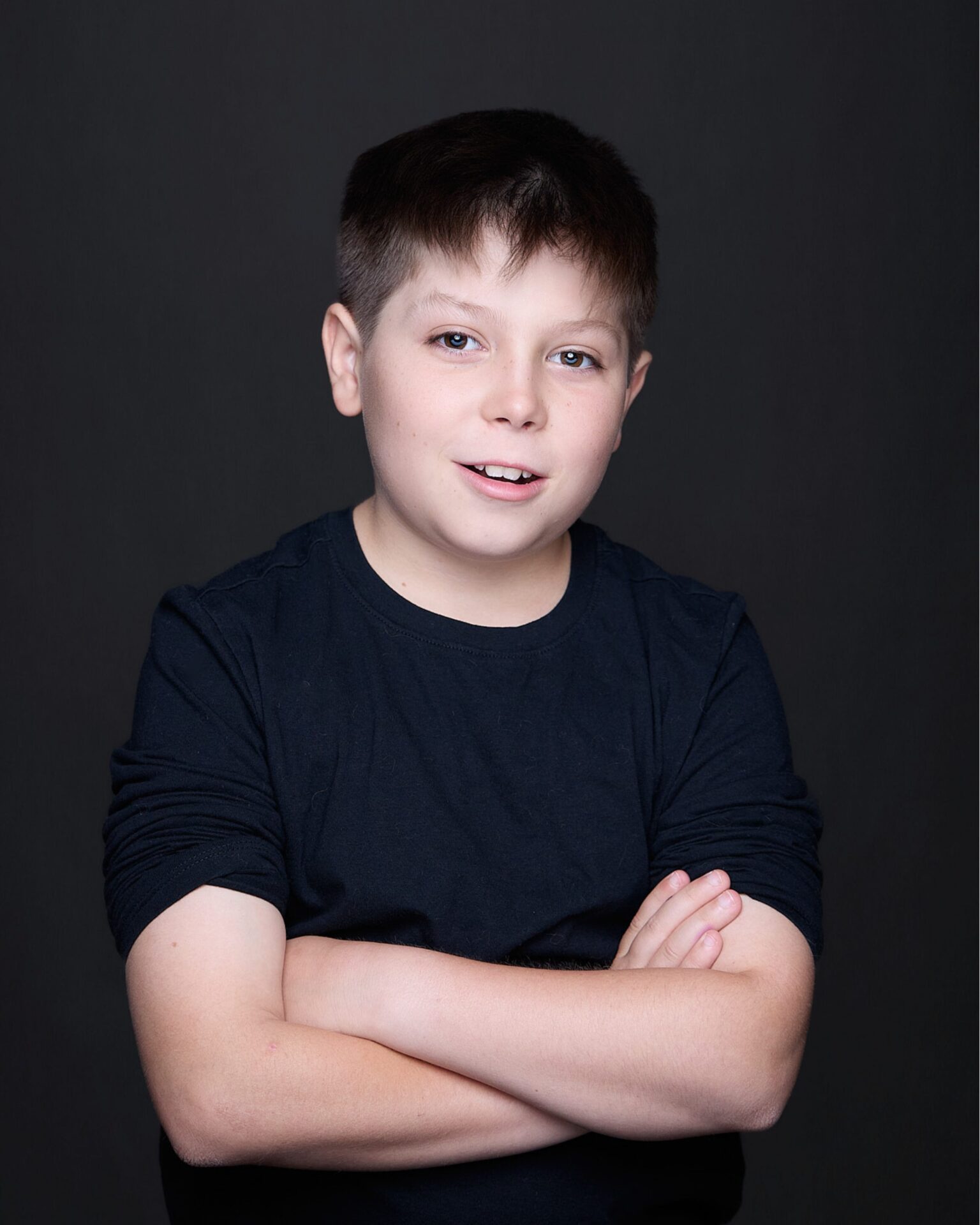 Max Morgan - Arizona Theatre Company