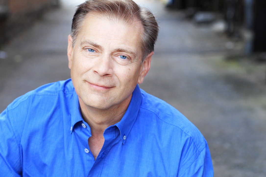 Stewart Gregory - Arizona Theatre Company