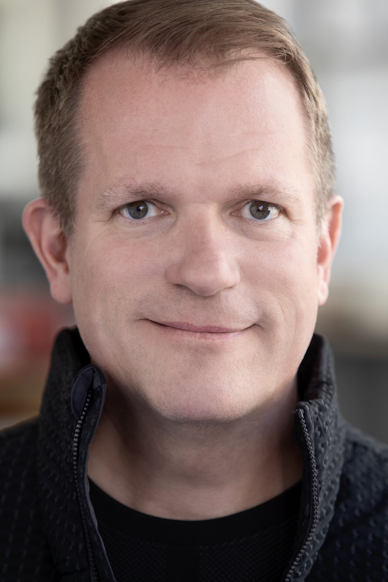 Alexander Dodge - Arizona Theatre Company