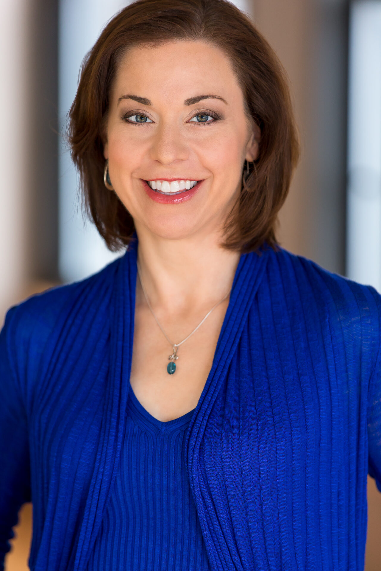 Christie Kerr - Arizona Theatre Company