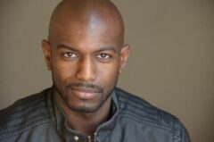 Corey Jones - Arizona Theatre Company