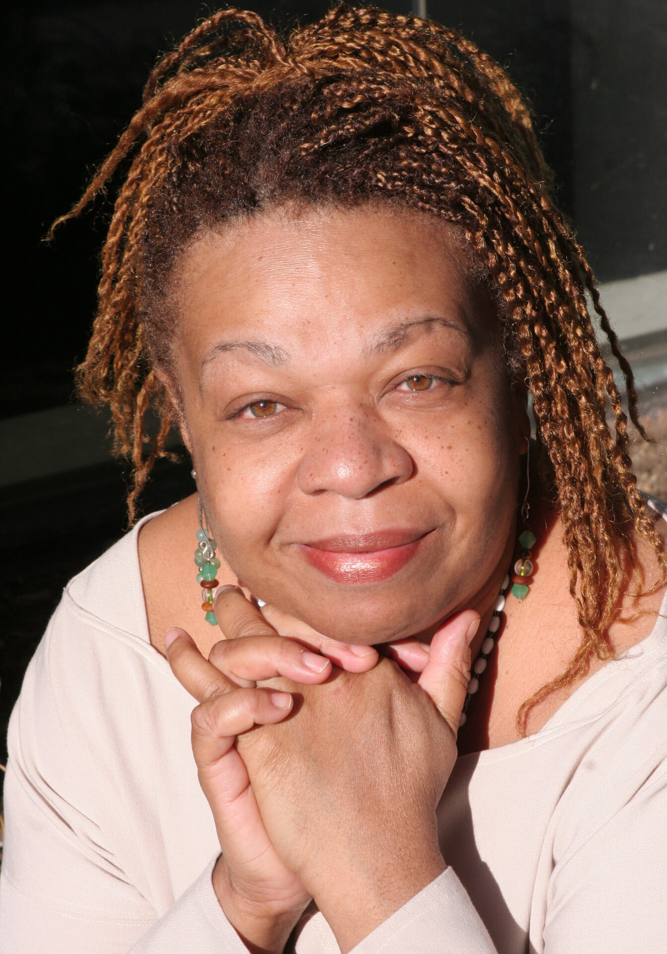Karen Perry - Arizona Theatre Company