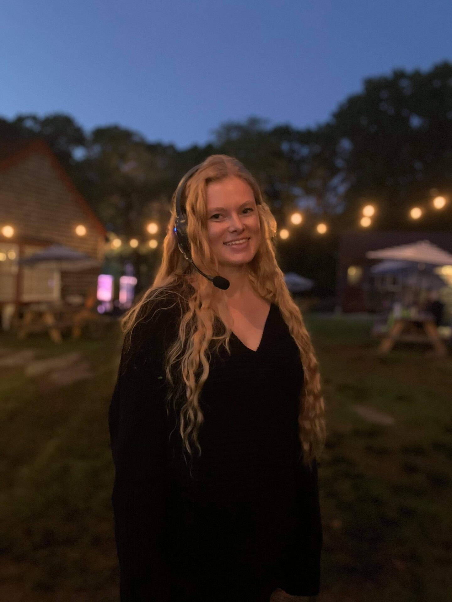 Ashleigh David - Arizona Theatre Company