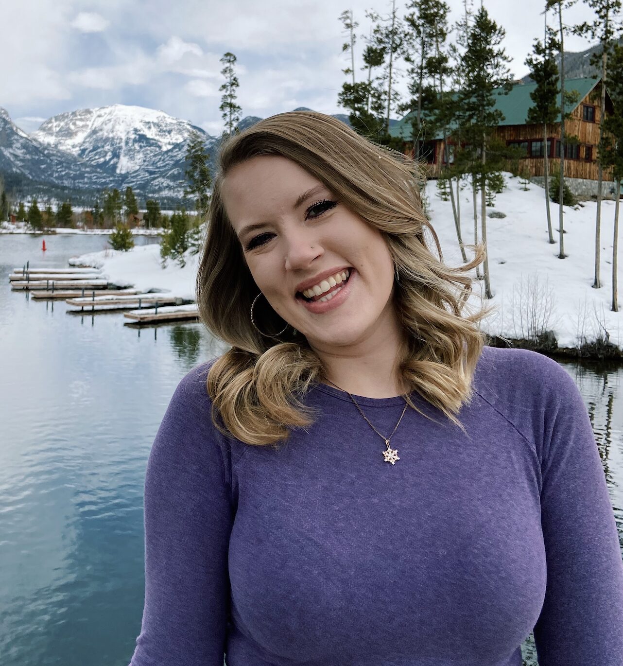 Mollie Heil - Arizona Theatre Company