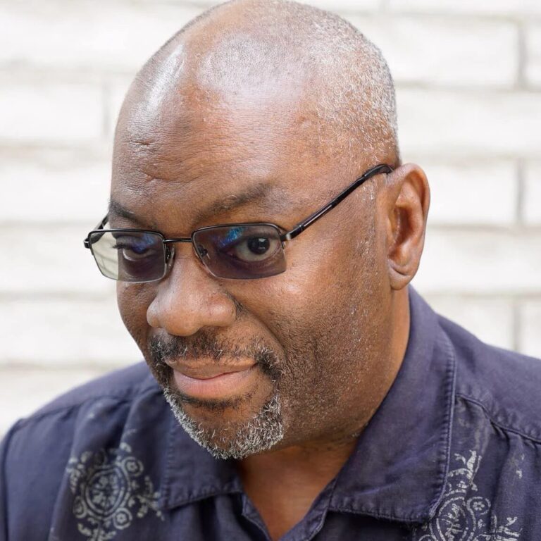 Blues in the Night - Arizona Theatre Company