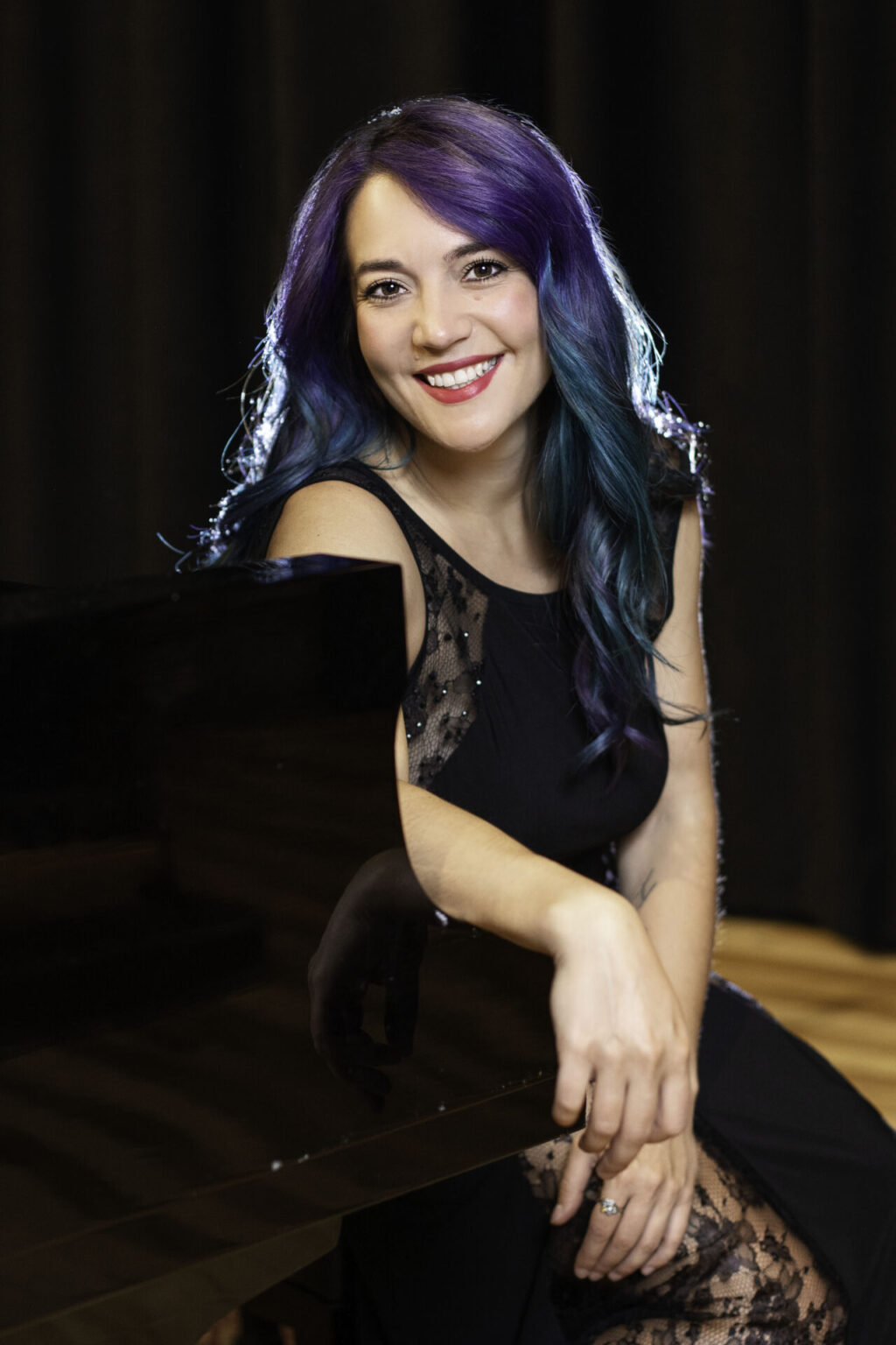 Angela Steiner - Arizona Theatre Company