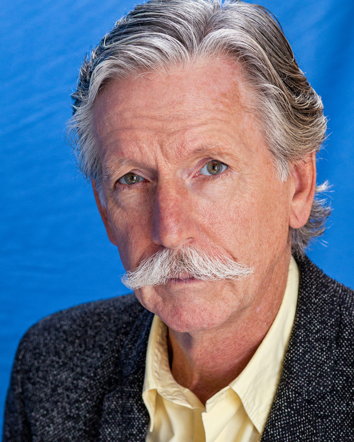 Geoffrey Wade - Arizona Theatre Company