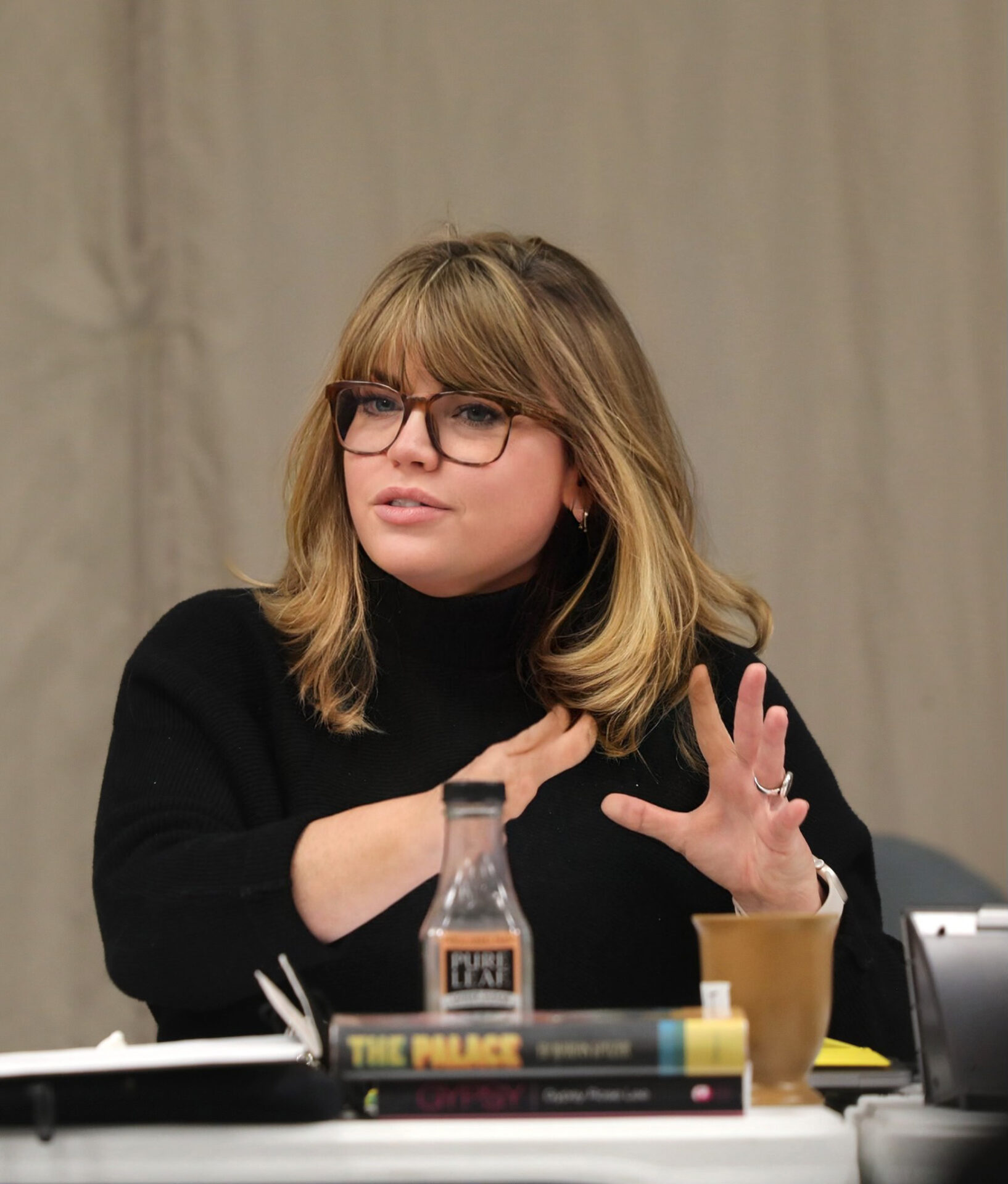 Jenn Thompson - Arizona Theatre Company