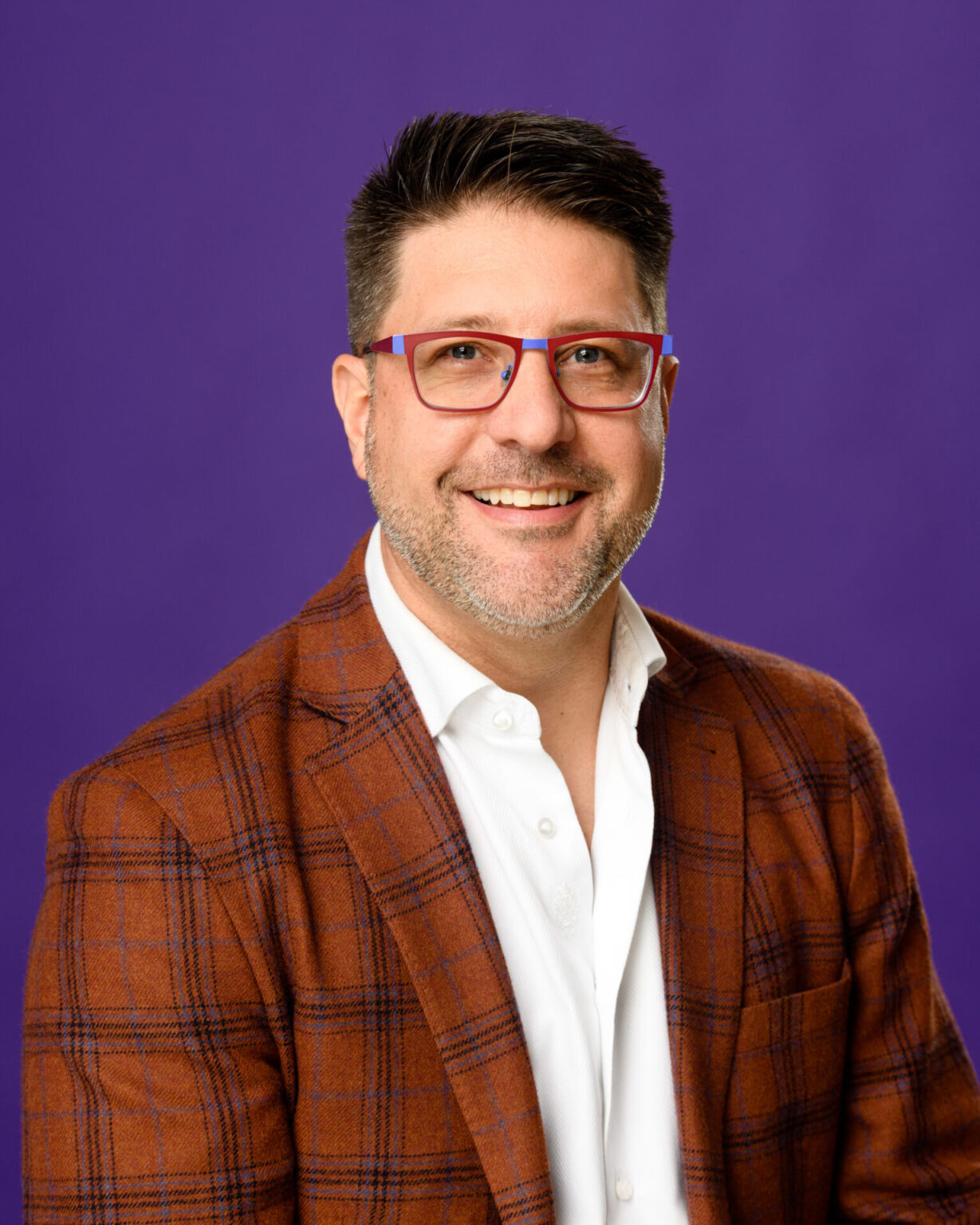 Ken Travis - Arizona Theatre Company