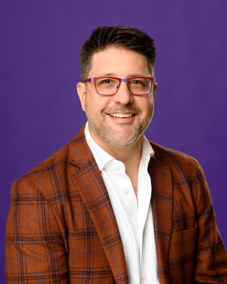 Ken Travis - Arizona Theatre Company