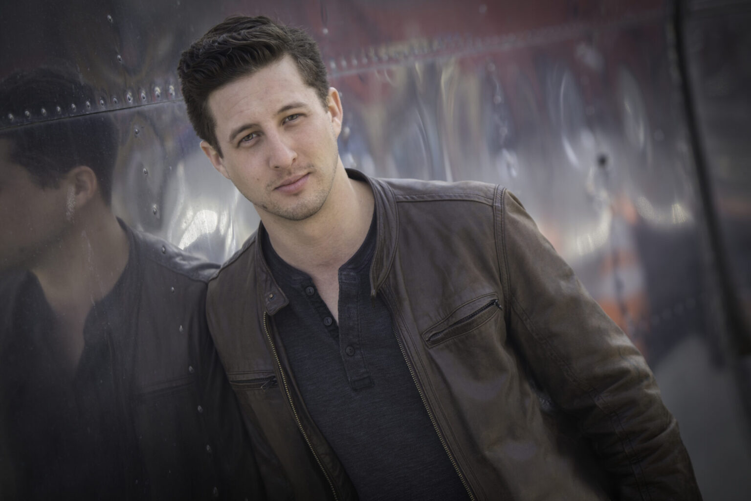 Rhett Guter - Arizona Theatre Company