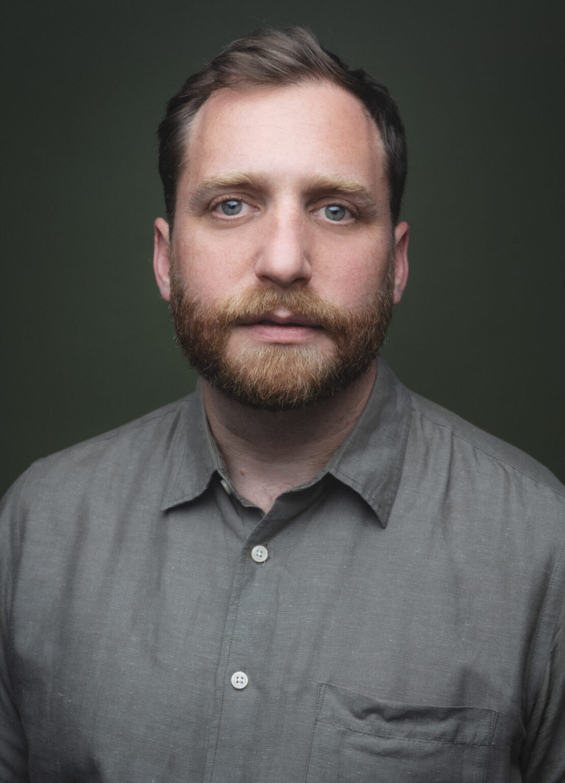 Zack Fine - Arizona Theatre Company