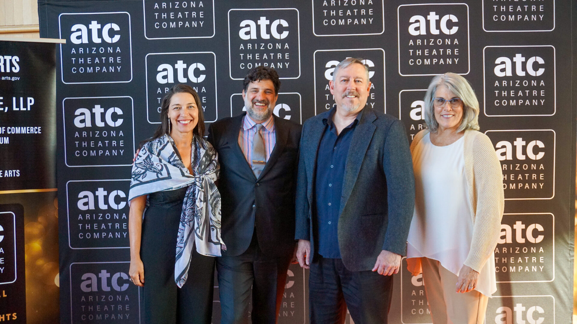 National Latine Playwrights Award & Festival - Arizona Theatre Company