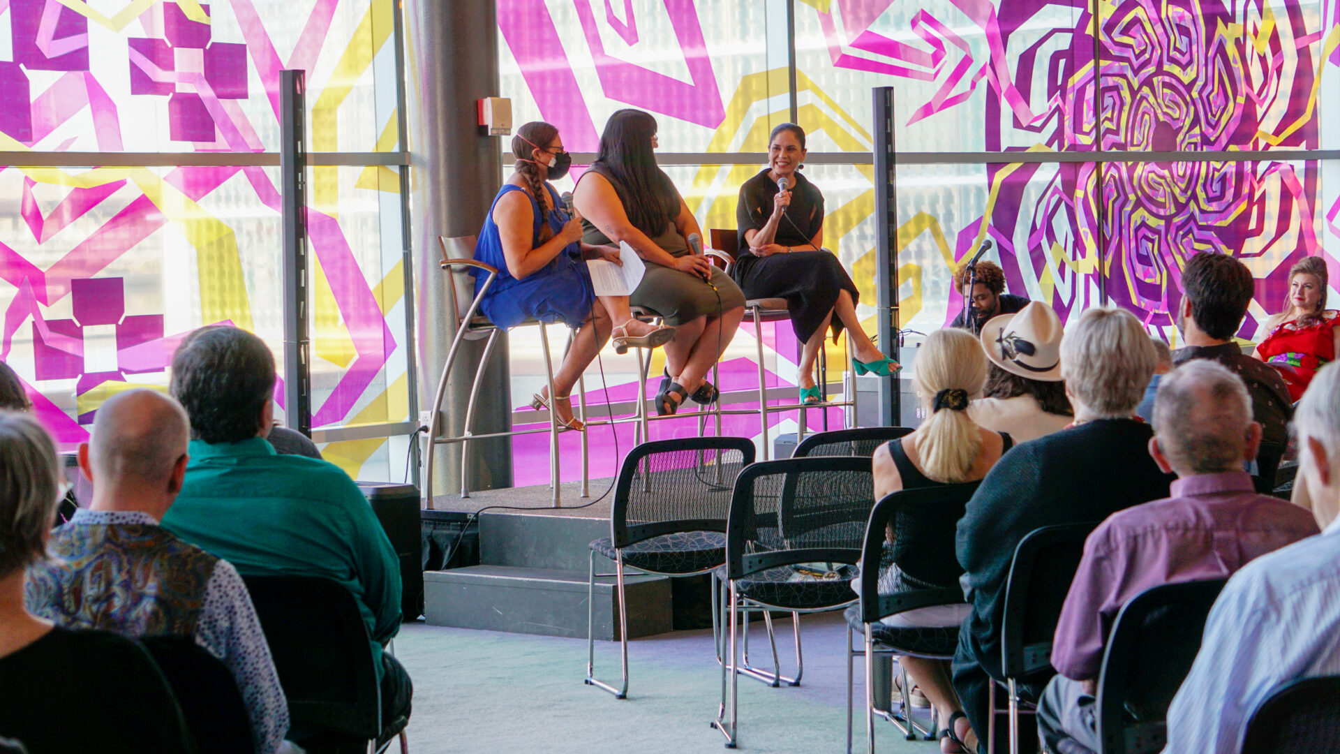 National Latine Playwrights Award & Festival - Arizona Theatre Company