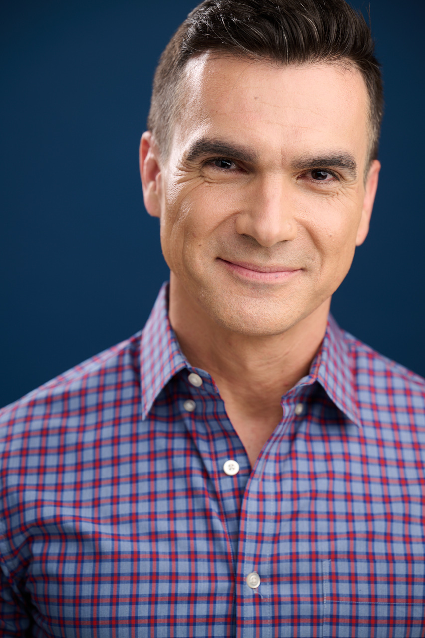 Dan Domingues - Arizona Theatre Company