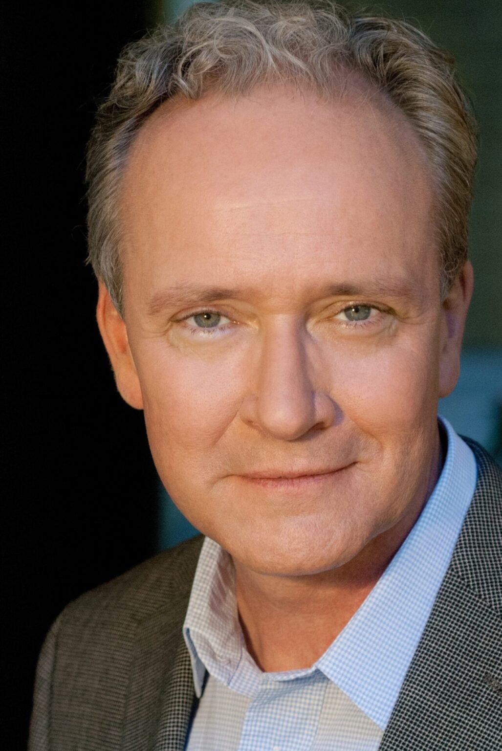 Peter Howard - Arizona Theatre Company