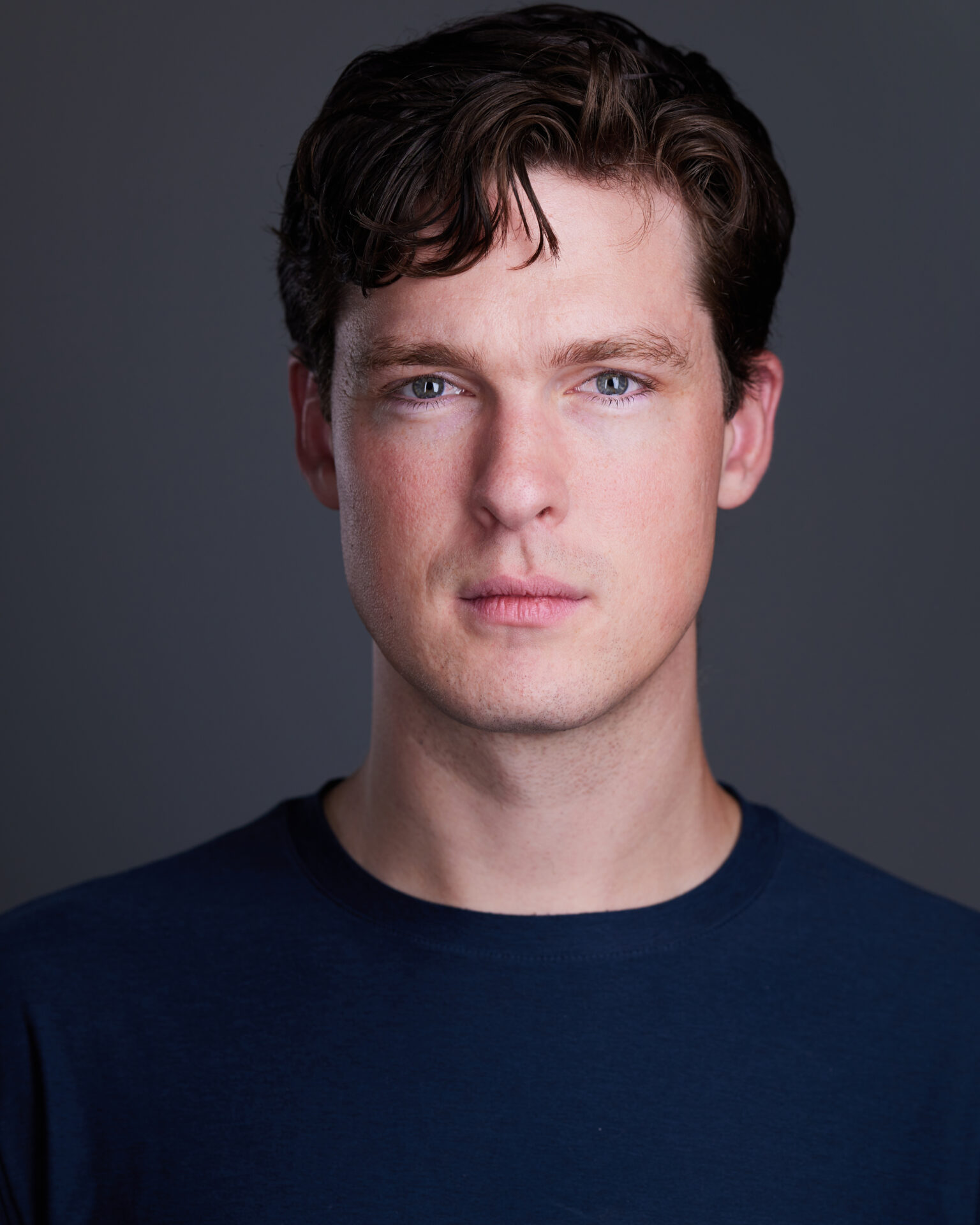 Sam McInerney - Arizona Theatre Company