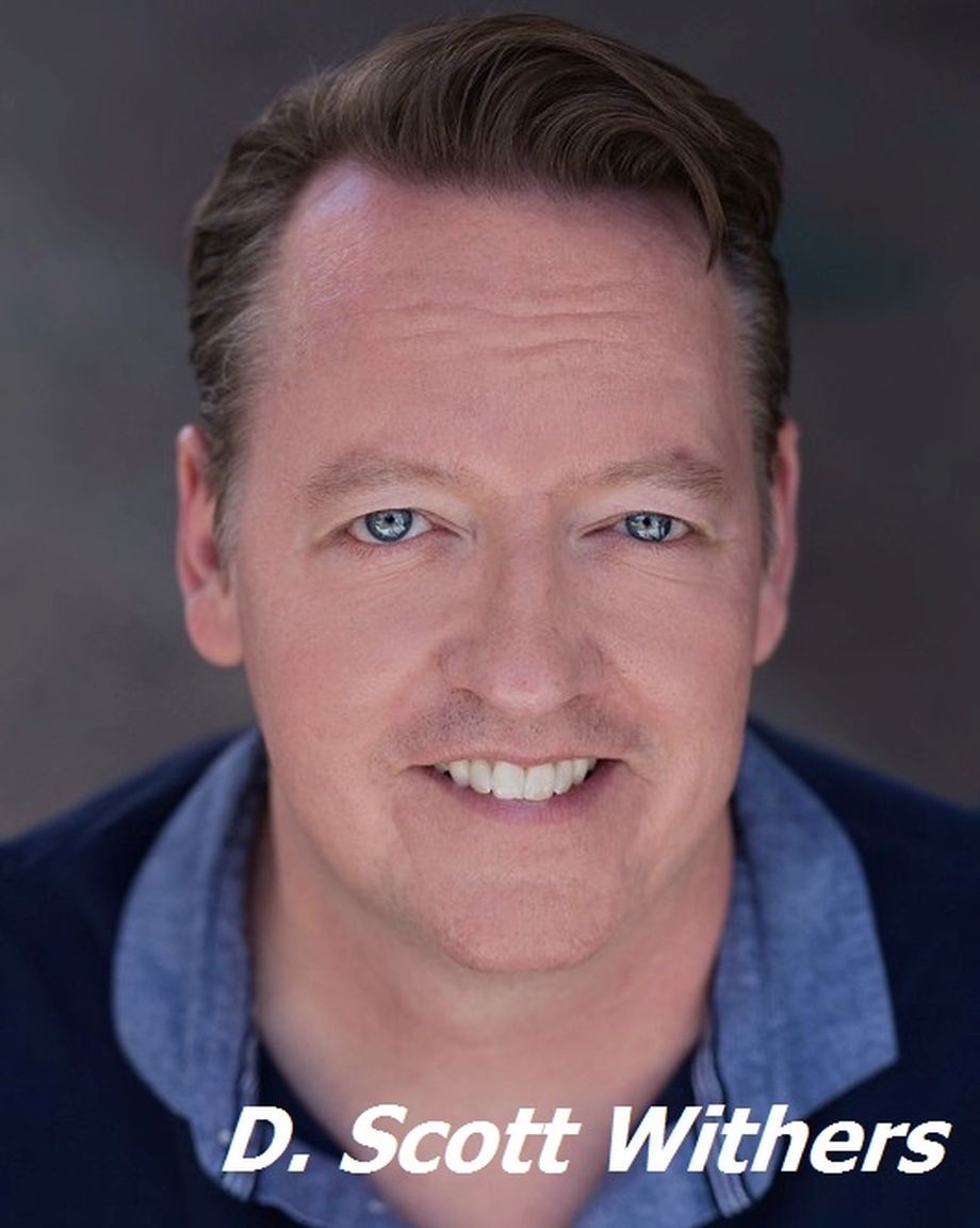 D. Scott Withers - Arizona Theatre Company