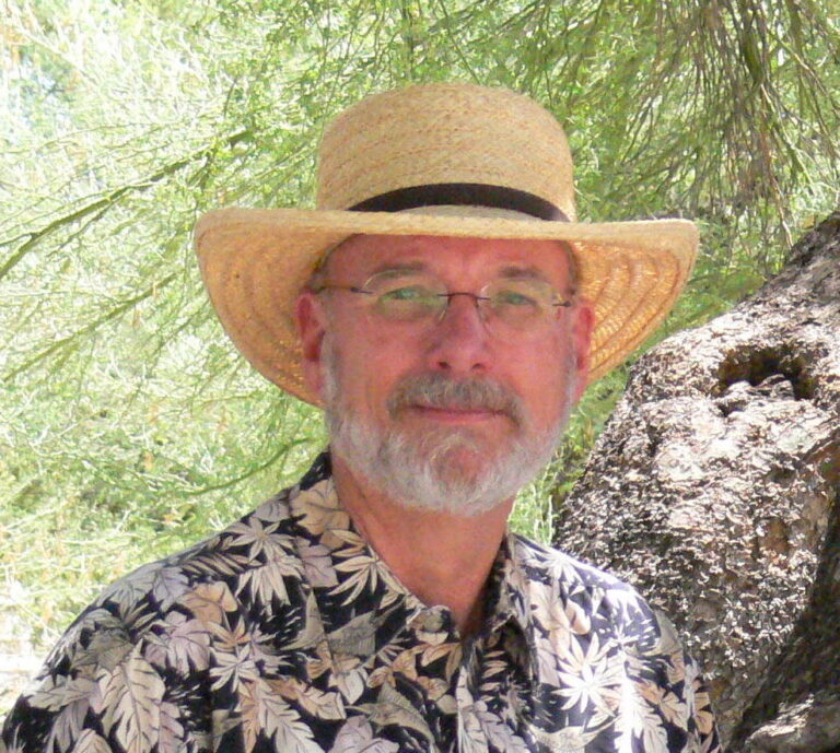 Dave Walton - Arizona Theatre Company